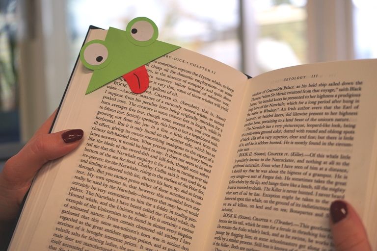 BLANCOL | Coly Creative Club - Buchzeichen | blancol.swiss